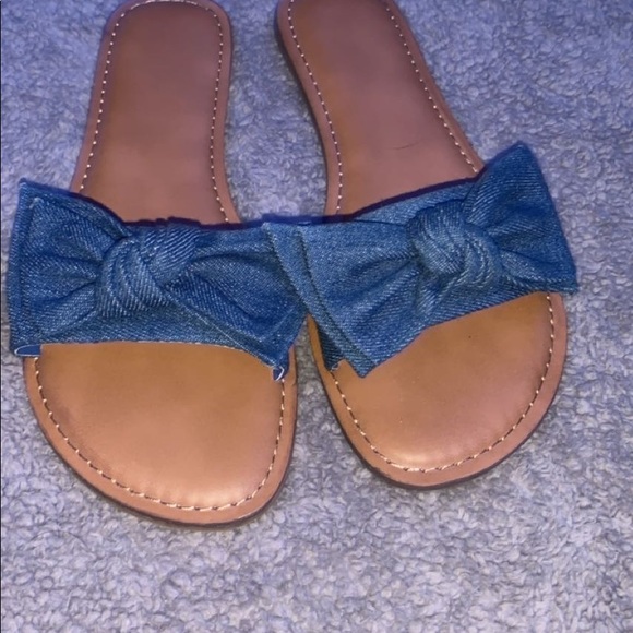 Shoes | Different Color Sandals | Poshmark